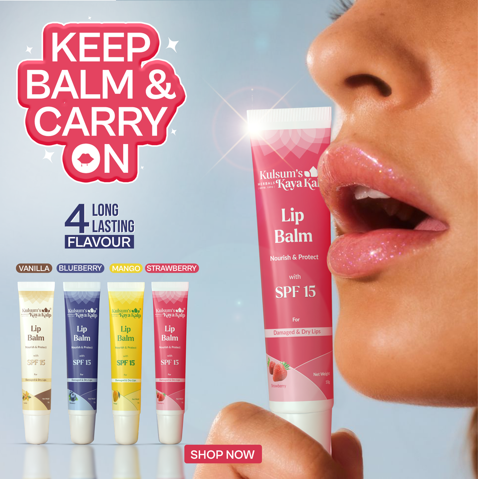 Buy Herbal Products Online in India | Kulsum's Kaya Kalp